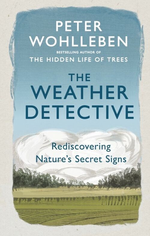 Køb The Weather Detective: Rediscovering Nature's Secret Signs af Peter ...