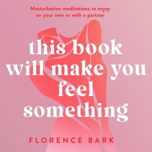 Køb This Book Will Make You Feel Something af Florence Bark - english ...