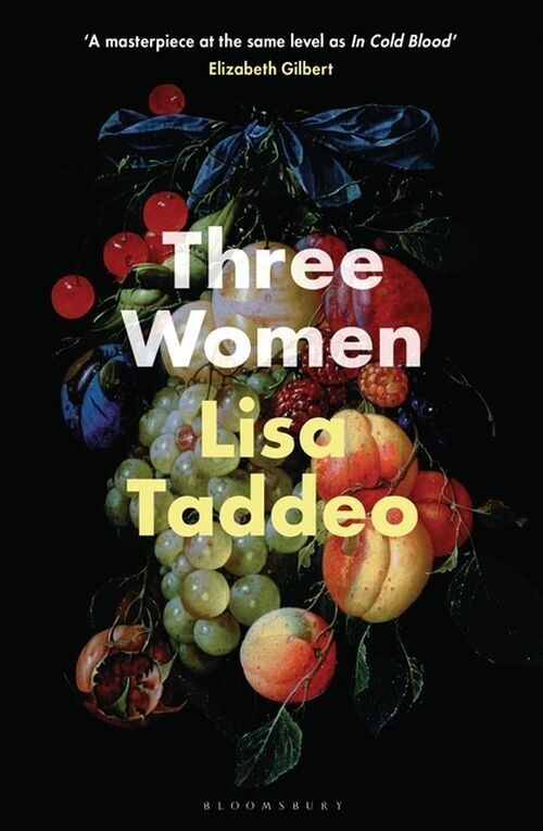 Three Women af Lisa Taddeo - English Book - Gucca.dk
