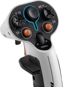 Køb Thrustmaster - Sol-r Flightstick - 2-pack - Gucca.dk