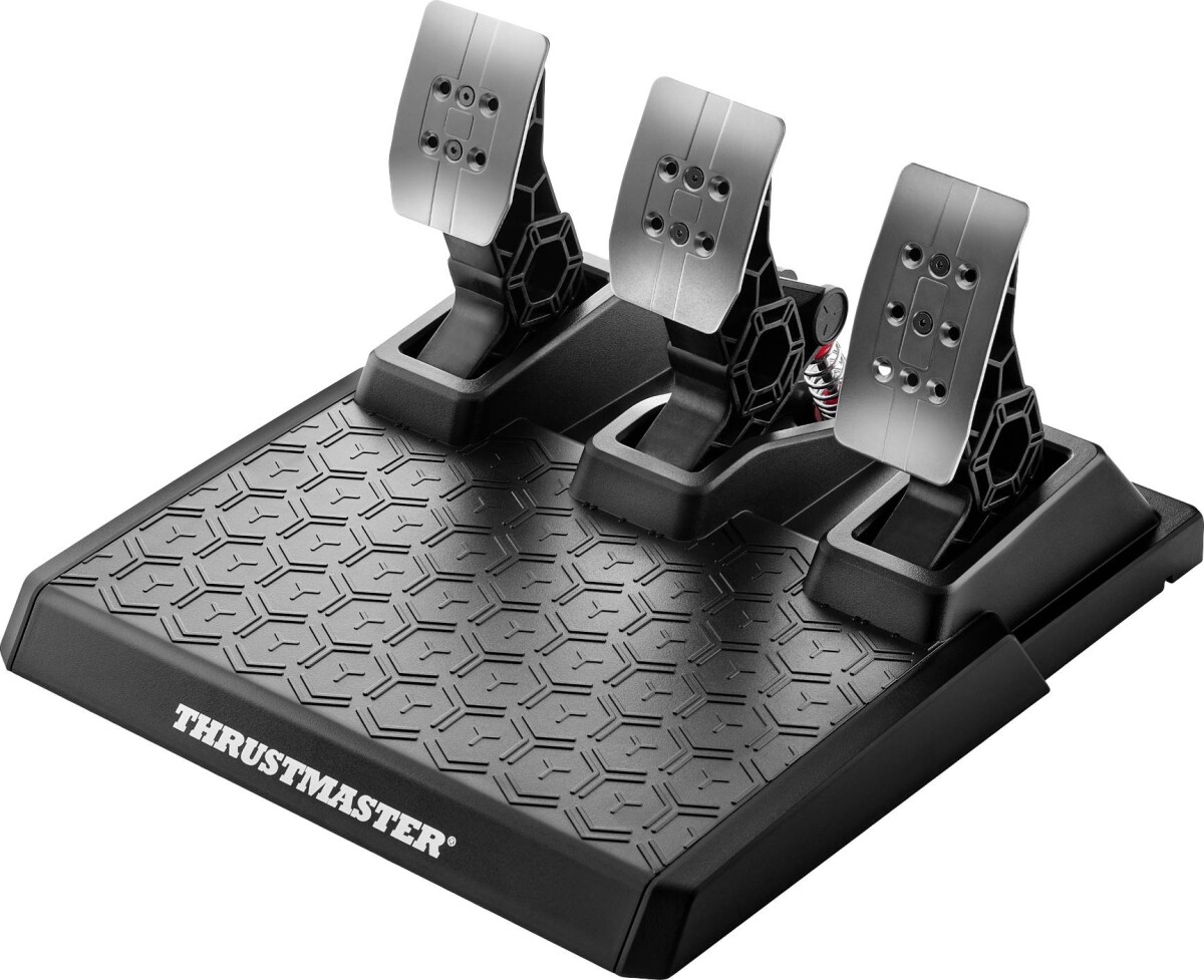 Thrustmaster - T-248 - Racing Wheel For Xbox X/s & Pc | Se tilbud og ...