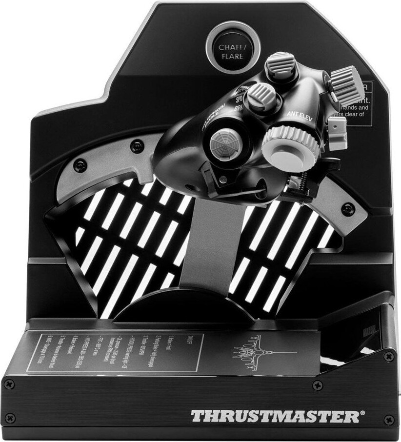 Køb Thrustmaster Tqs Throttle - Gucca.dk