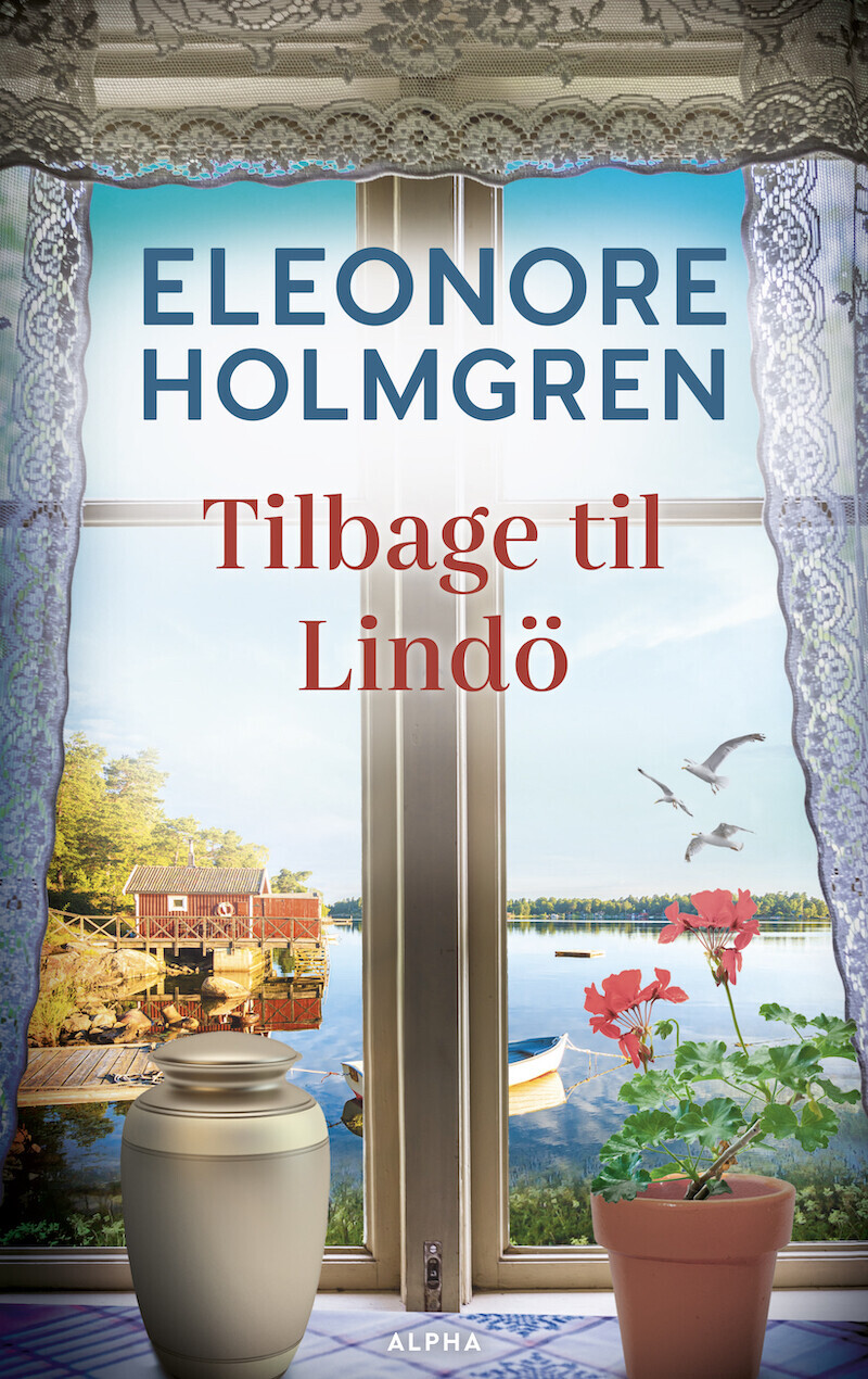 Køb Tilbage Til Lindö af Eleonore Holmgren - bog indbundet - Gucca.dk