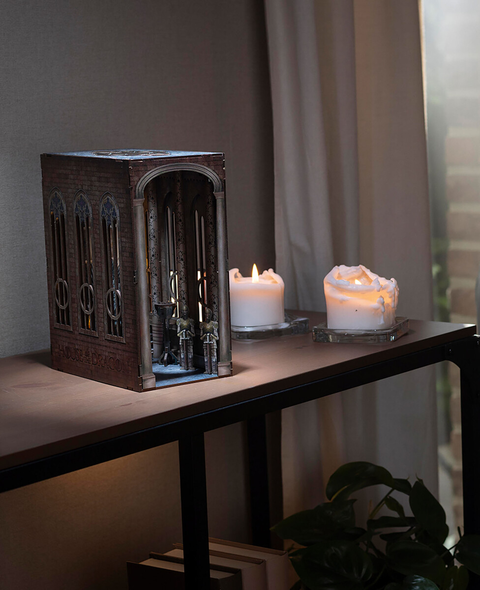 Køb Revell - Got - Jern Trone - House Of The Dragon - 00531 - Gucca.dk