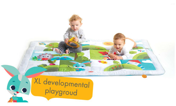 Tiny Love - Supermat Meadow Days - 3333120524 | Se tilbud og køb på Gucca.dk