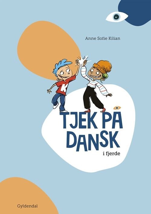 Køb Tjek På Dansk I Fjerde af Anne Sofie Kilian - bog hæftet - Gucca.dk