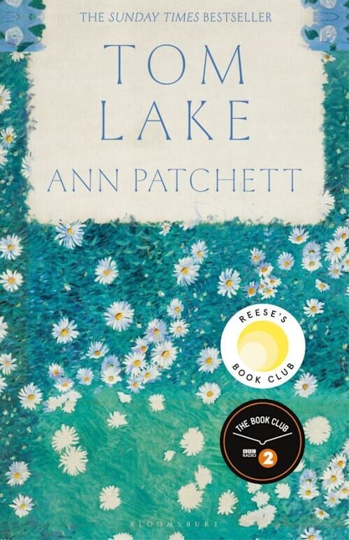 Køb Tom Lake af Ann Patchett - english book - Gucca.dk