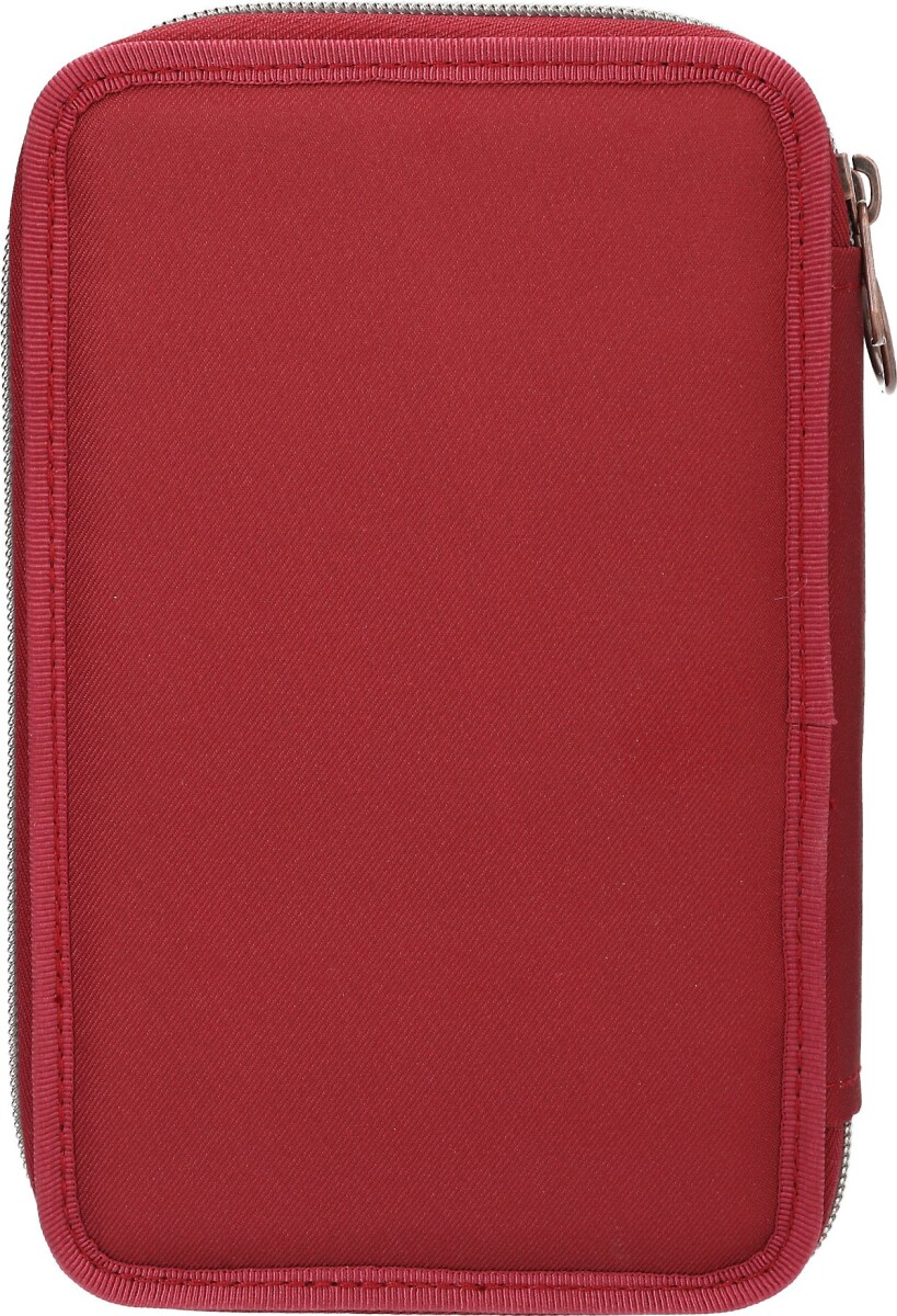 Topmodel - Dobbelt Penalhus Fur Ever Friends - Deep, Warm Red | Se ...