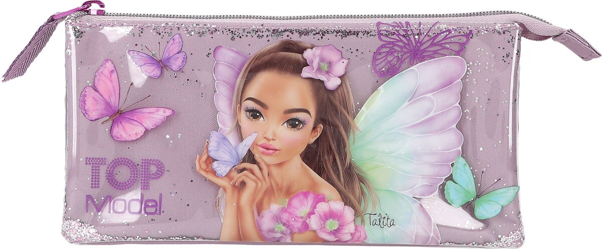 Køb Top Model - Penalhus Til Børn - Fairy Love fra Depesche - Gucca.dk