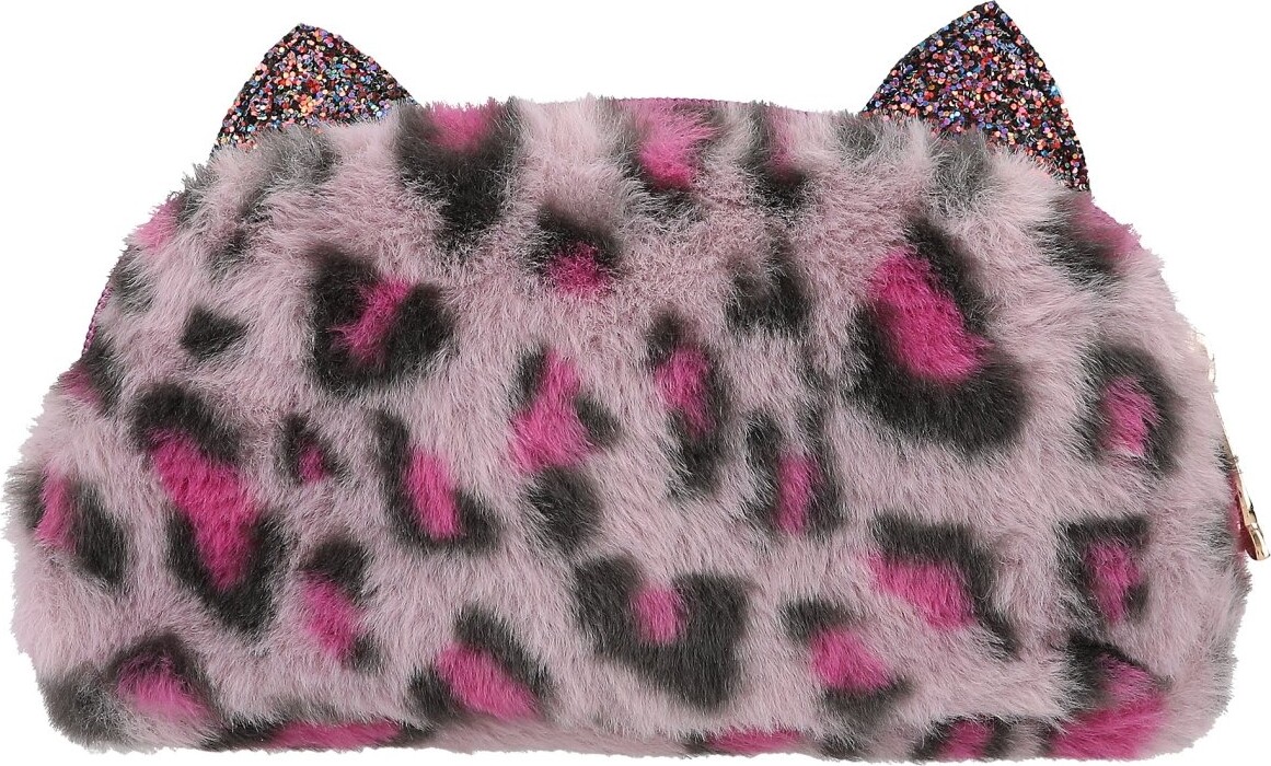 Køb Top Model - Penalhus Til Børn - Rebel Kitty fra Depesche - Gucca.dk