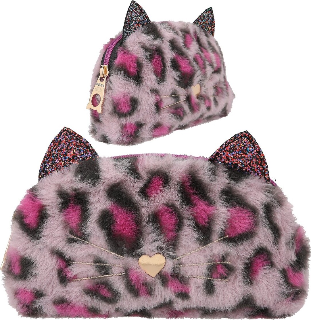 Køb Top Model - Penalhus Til Børn - Rebel Kitty fra Depesche - Gucca.dk