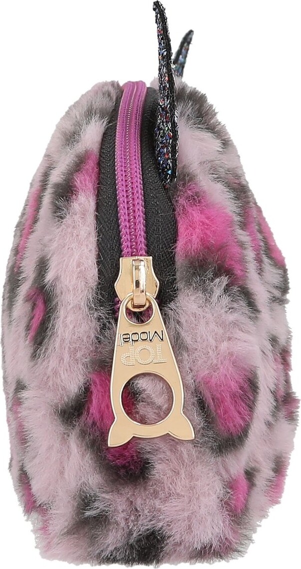 Køb Top Model - Penalhus Til Børn - Rebel Kitty fra Depesche - Gucca.dk