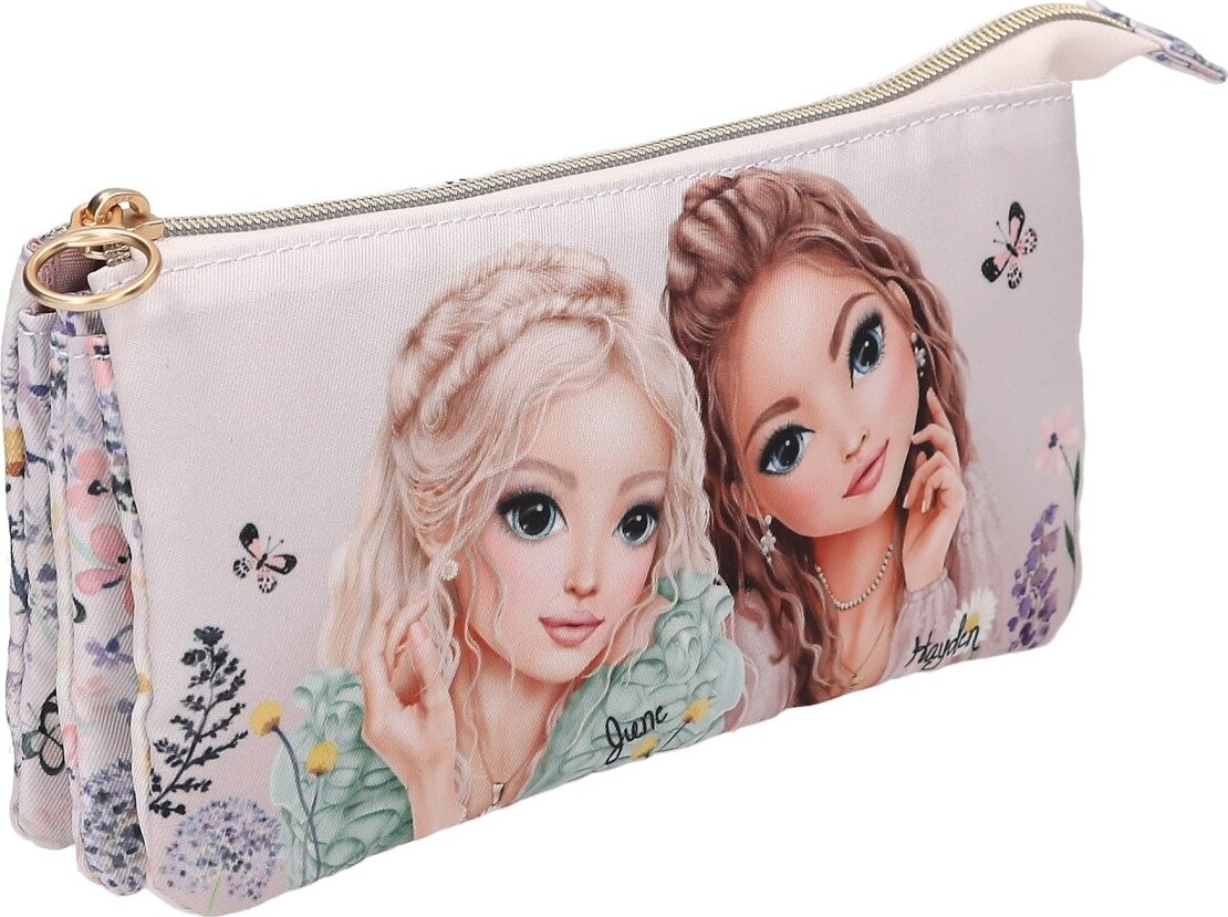 Køb Top Model - Penalhus Til Børn - Summer Feeling fra Depesche - Gucca.dk