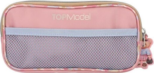 Top Model - Penalhus Med 2 Rum - Team Teddy | Se tilbud og køb på Gucca.dk