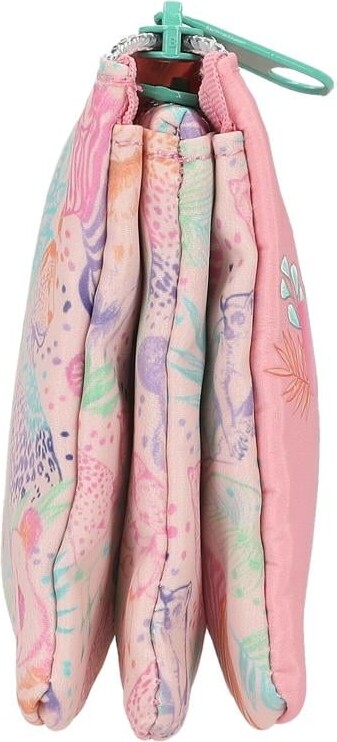 Top Model - Trippel Penalhus - Panda Og Koala - Wild | Se tilbud og køb ...