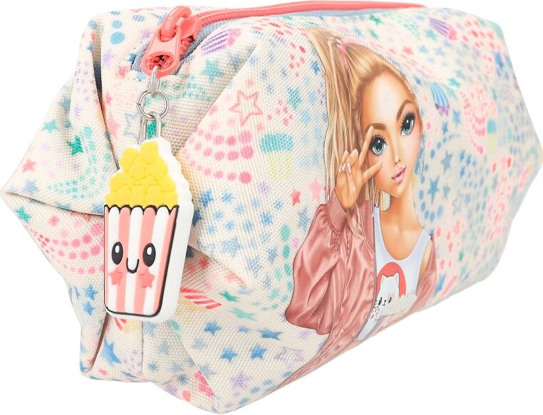 Topmodel - Penalhus - Cutie Star - Multifarvet | Se tilbud og køb på ...