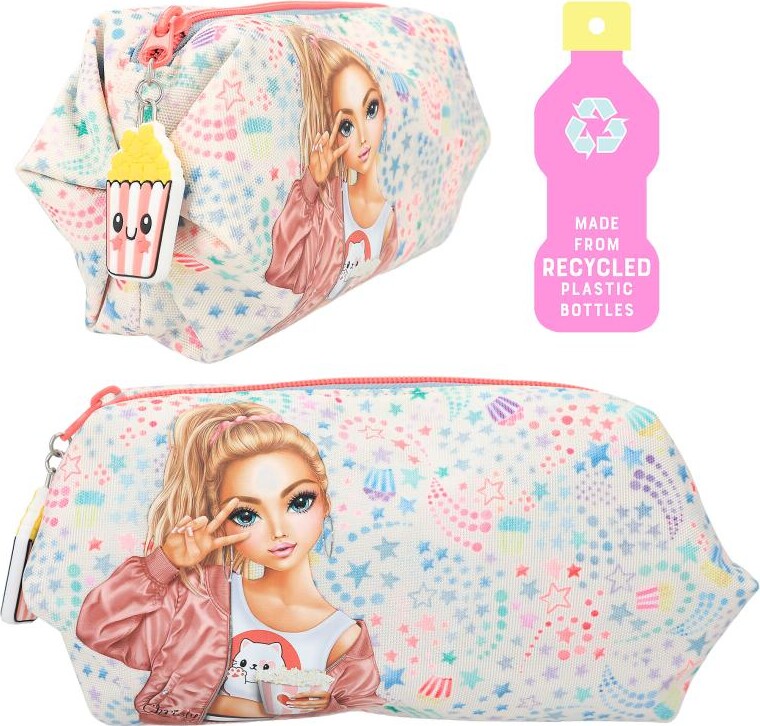 Topmodel - Penalhus - Cutie Star - Multifarvet | Se tilbud og køb på ...