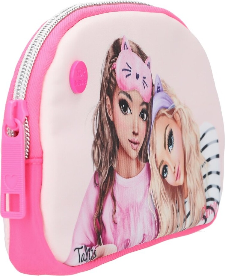 Topmodel - Penalhus/kosmetiktaske Beauty And Me | Se tilbud og køb på ...