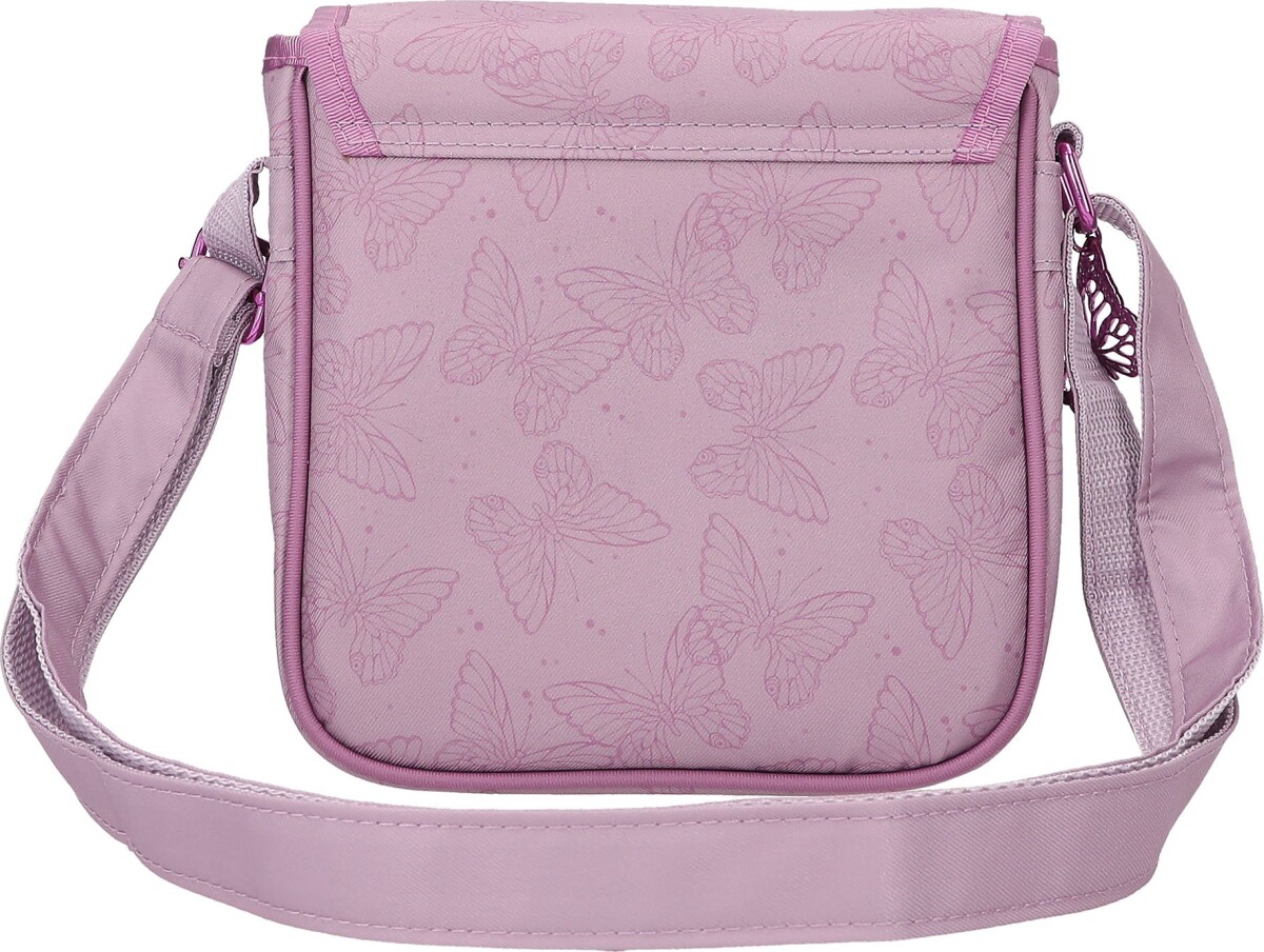 Køb Top Model - Skuldertaske Til Børn - Fairy Love - Lille fra Depesche ...