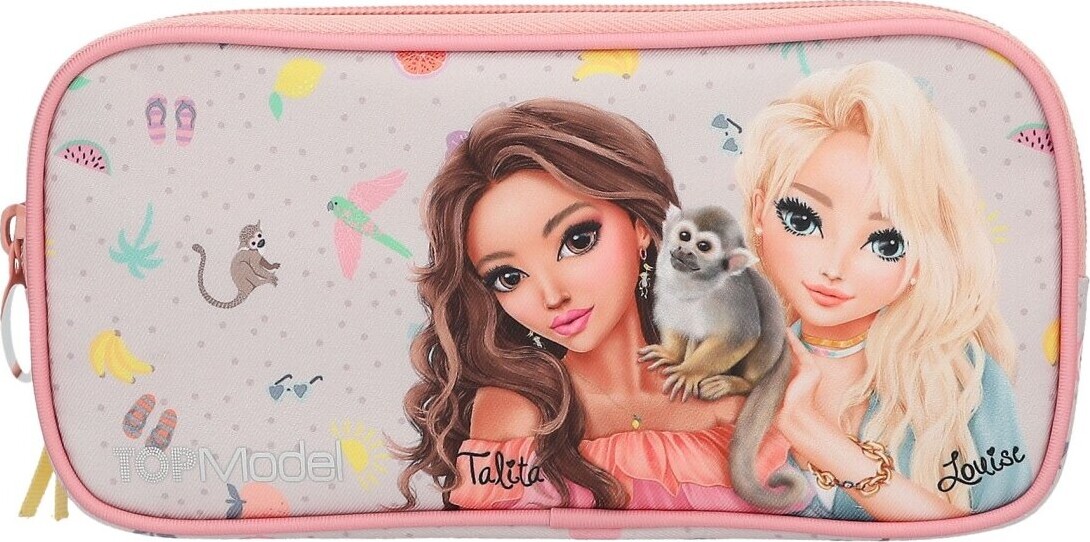 Top Model - Penalhus Til Børn - 2 Rum - Juicy | Se tilbud og køb på ...