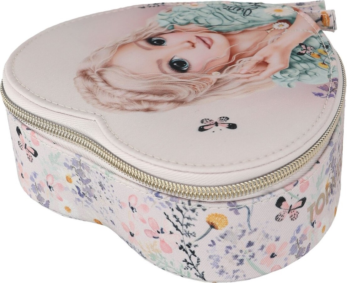 Top Model - Smykkeæske Til Børn - Summer Feeling | Se tilbud og køb på ...