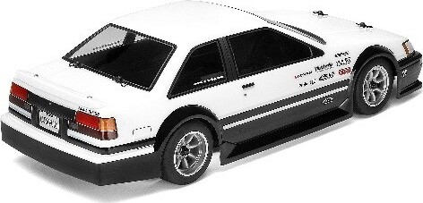 Køb Toyota Corolla Levin Coupe Ae86 Body - 190mm - Hp30729 - Hpi Racing ...