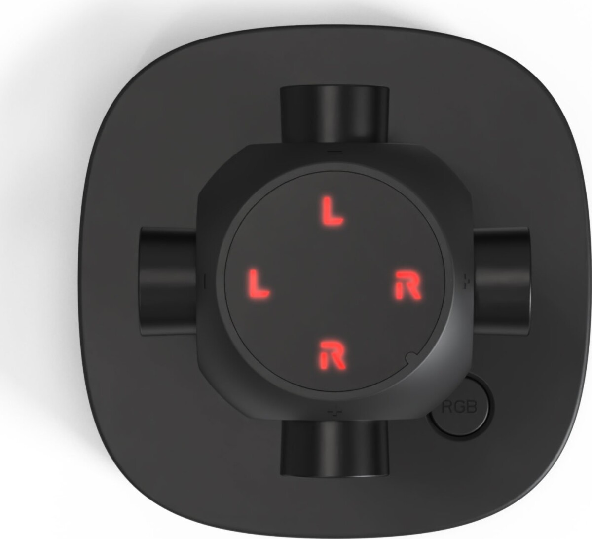 Køb Trade Invaders - Charging Dock For 4 Joy-cons Nintendo Switch 2 fra Freaks And Geeks - Gucca.dk