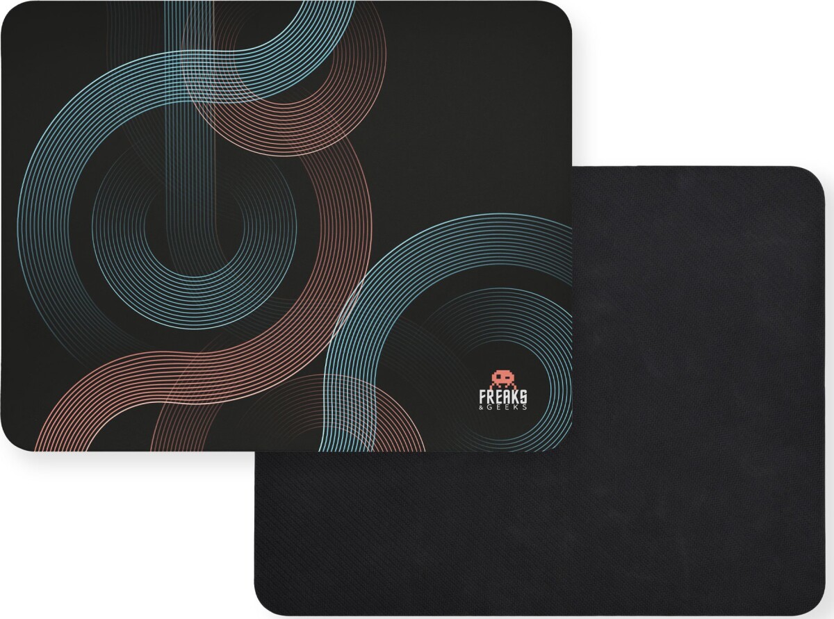 Køb Trade Invaders - Set Of Mouse Pads - Nintendo Switch 2 fra Freaks ...