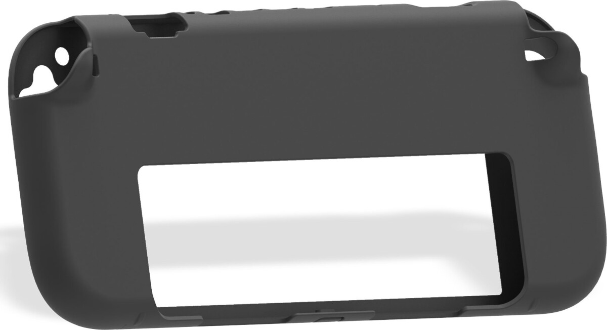 Køb Trade Invaders - Silicone Case For Switch 2 Console - Black fra Freaks And Geeks - Gucca.dk