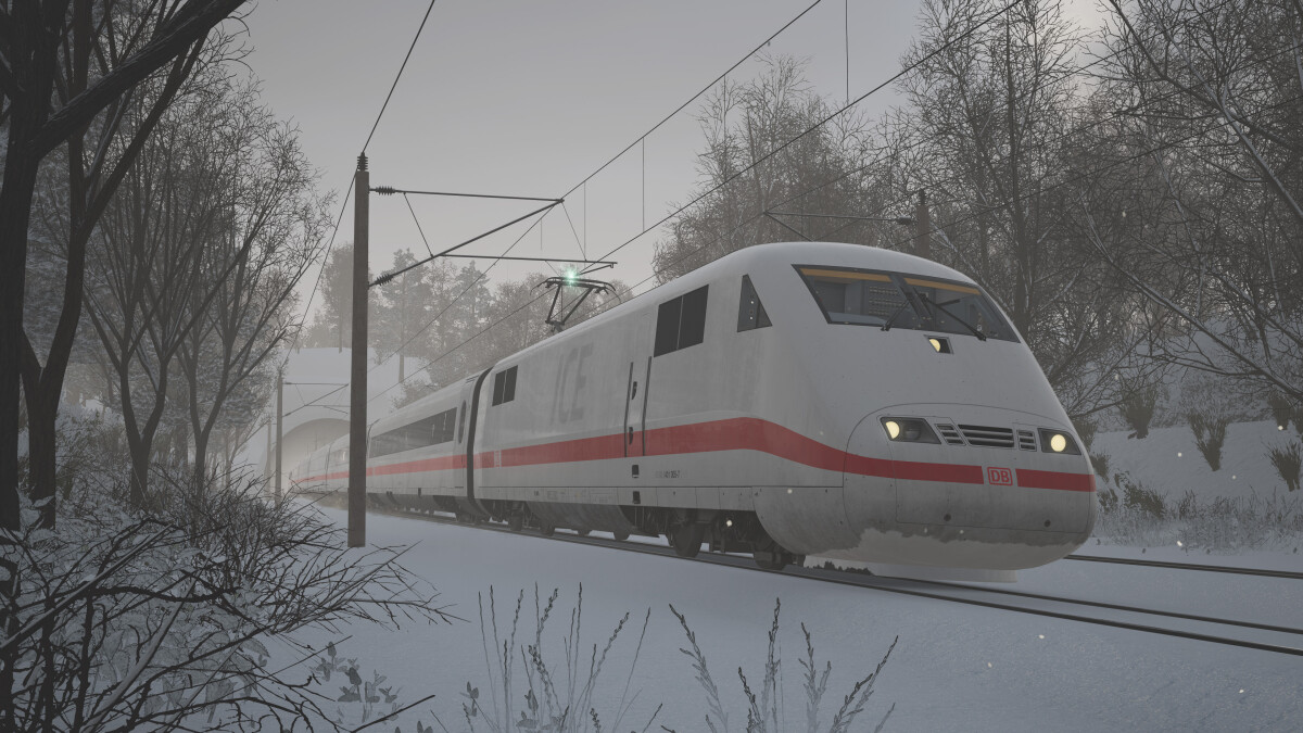 Train Sim World 3 ps4 → Køb billigt her - Gucca.dk