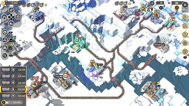 Train Valley Collection - Deluxe Edition nintendo switch → Køb billigt ...