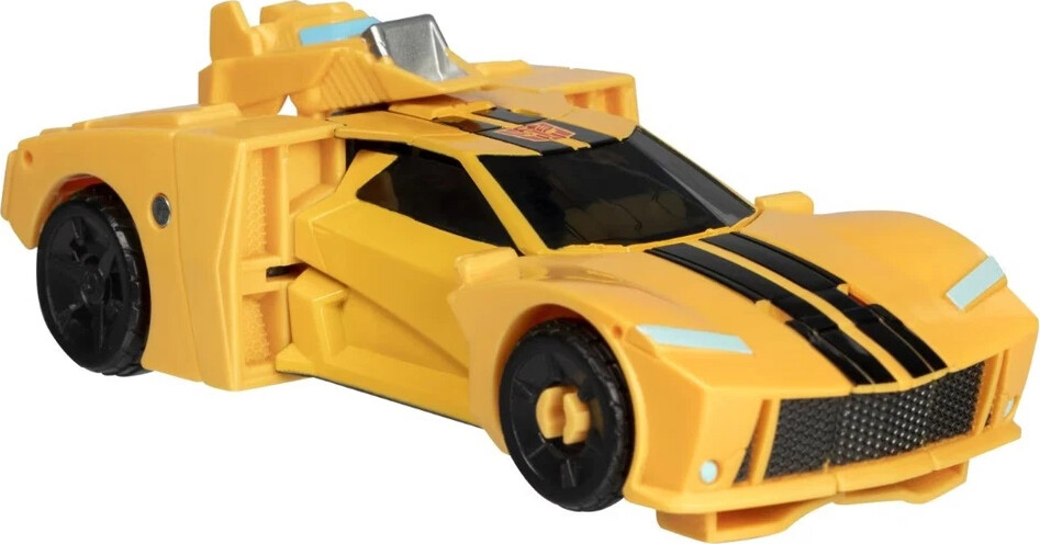 Køb Transformers - Deluxe Class - Bumblebee fra Hasbro - Gucca.dk