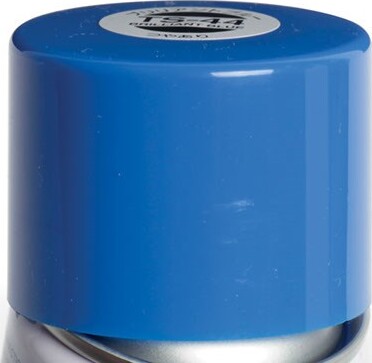 Køb Tamiya Spraymaling - Ts-44 Brilliant Blue Gloss - 85044 - Gucca.dk