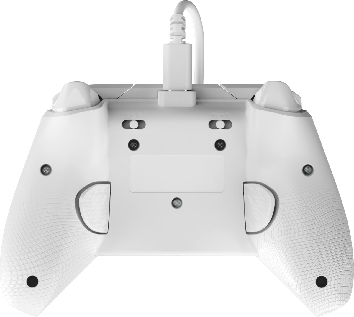 Køb Turtle Beach Afterglow Wave Wired Controller - White - Gucca.dk