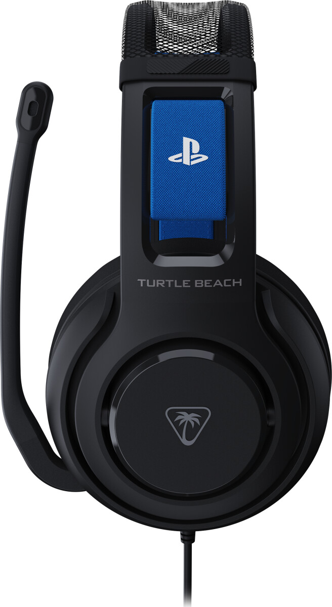 Køb Turtle Beach - Atlas 200 - Black - Playstation 5 - Gucca.dk
