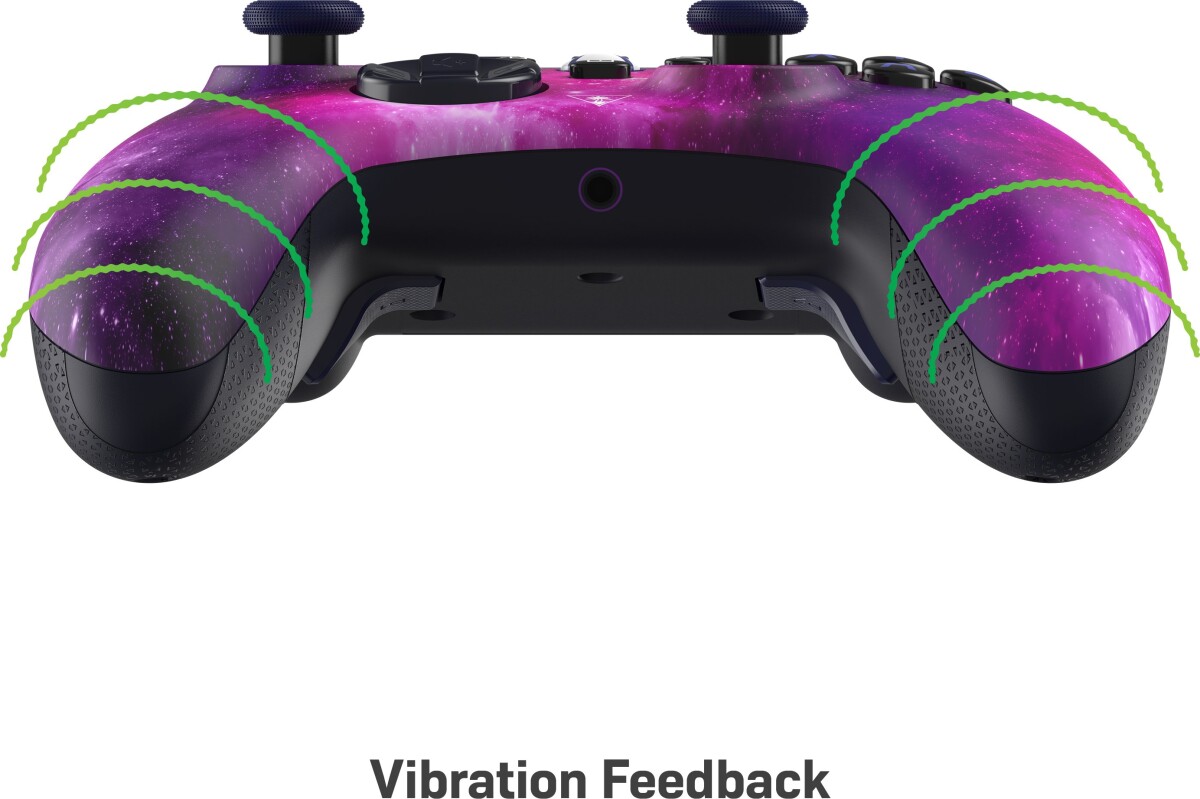 Turtle Beach React-r Wired Controller - Nebula | Se tilbud og køb på ...