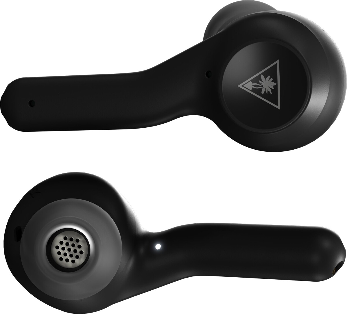 Turtle Beach Scout Air Wireless Earbuds Black | Se tilbud og køb på ...