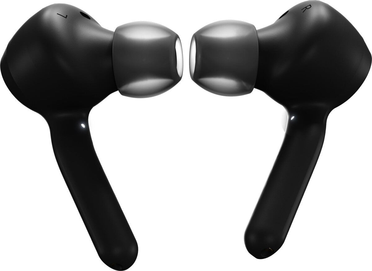 Turtle Beach Scout Air Wireless Earbuds Black | Se tilbud og køb på ...