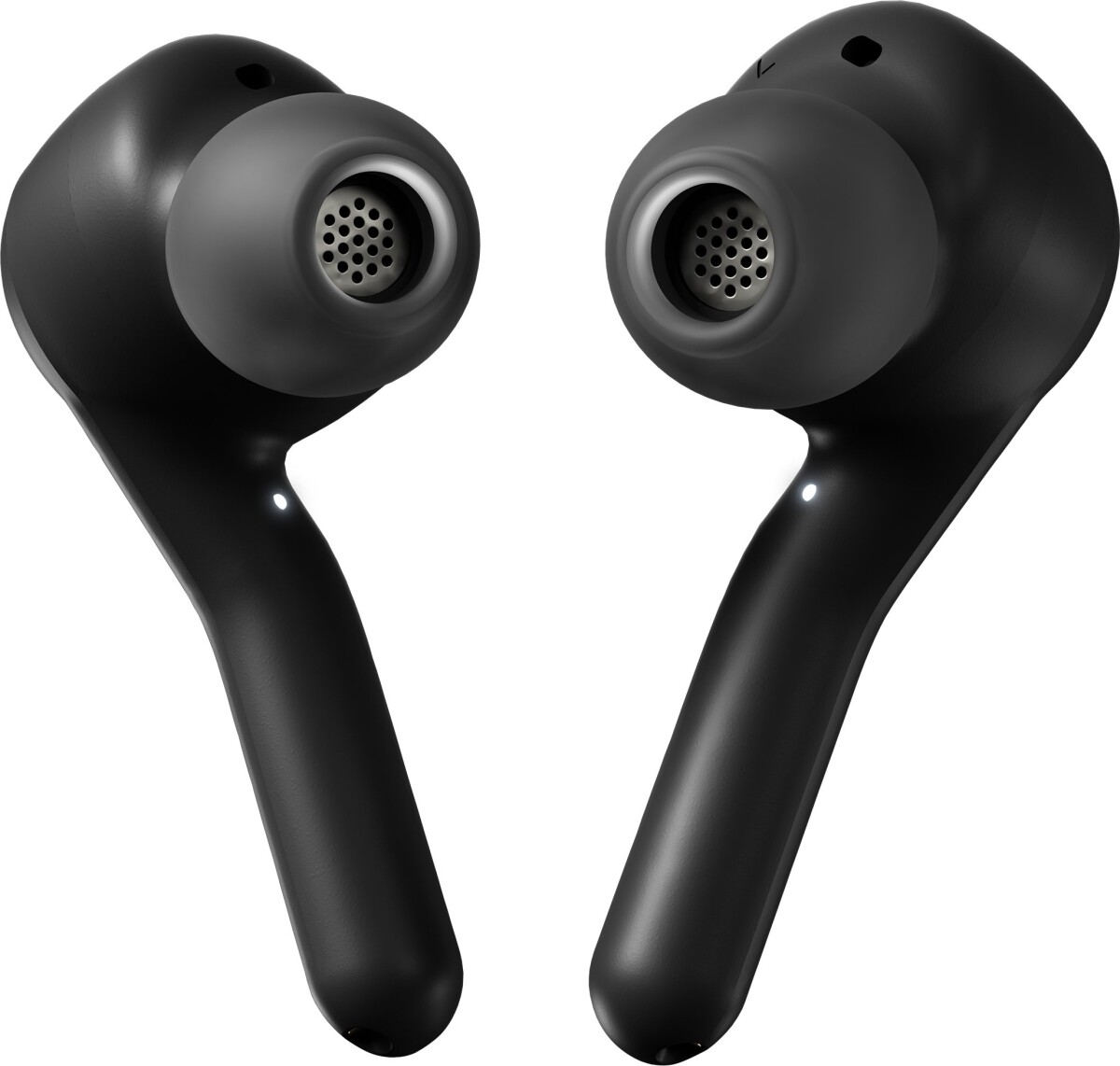 Køb Turtle Beach Scout Air Wireless Earbuds Black - Gucca.dk