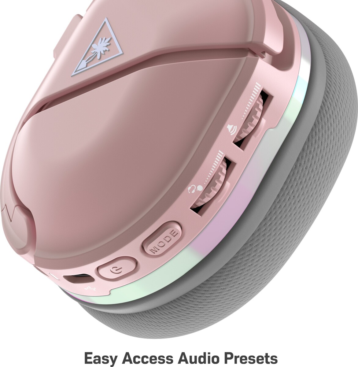 Turtle Beach Stealth 600 Gen2 Max Pink Wireless Headset | Se tilbud og ...