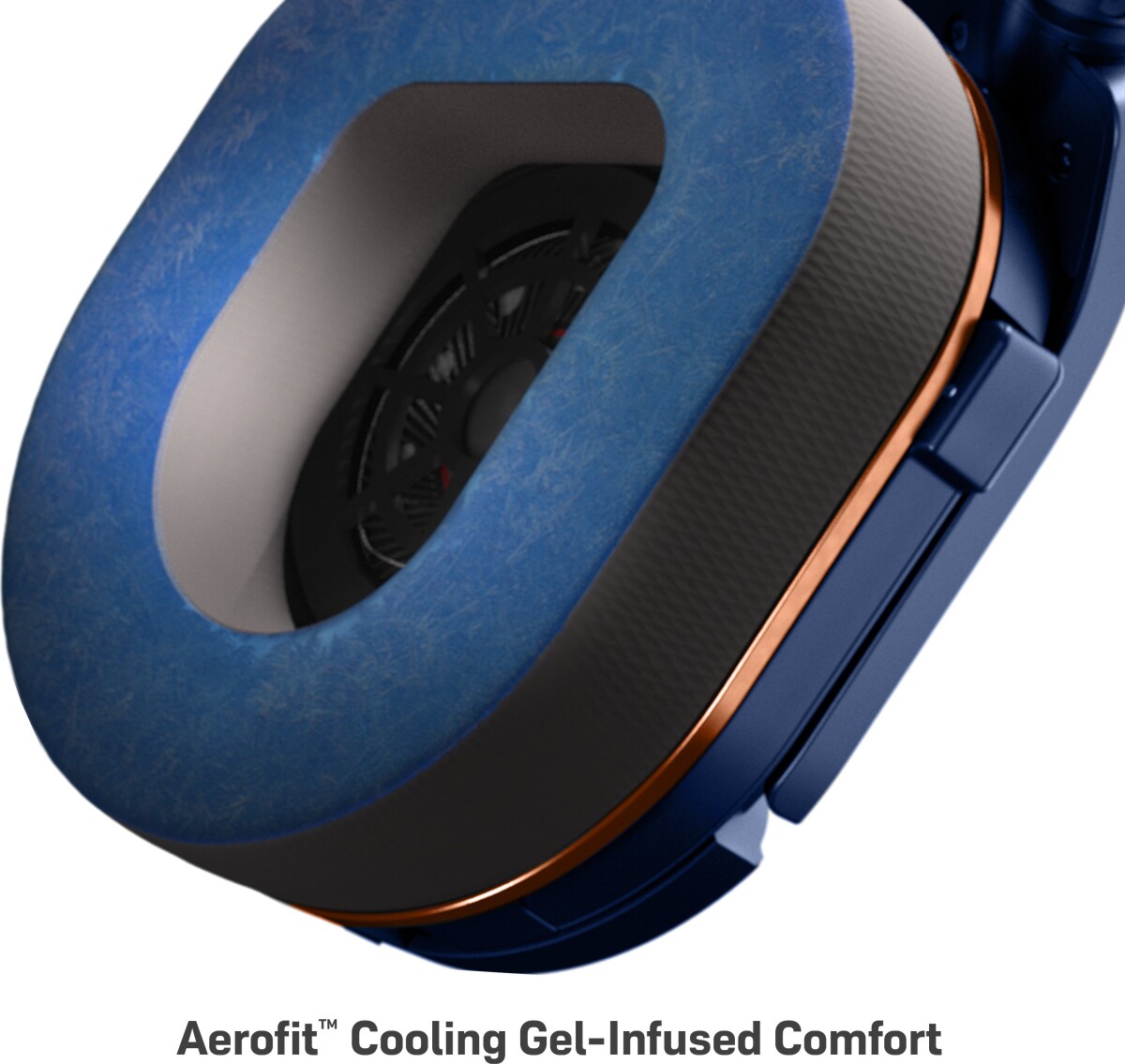 Køb Turtle Beach Stealth 700p Gen2 Max Cobalt Blue Wireless Headset ...