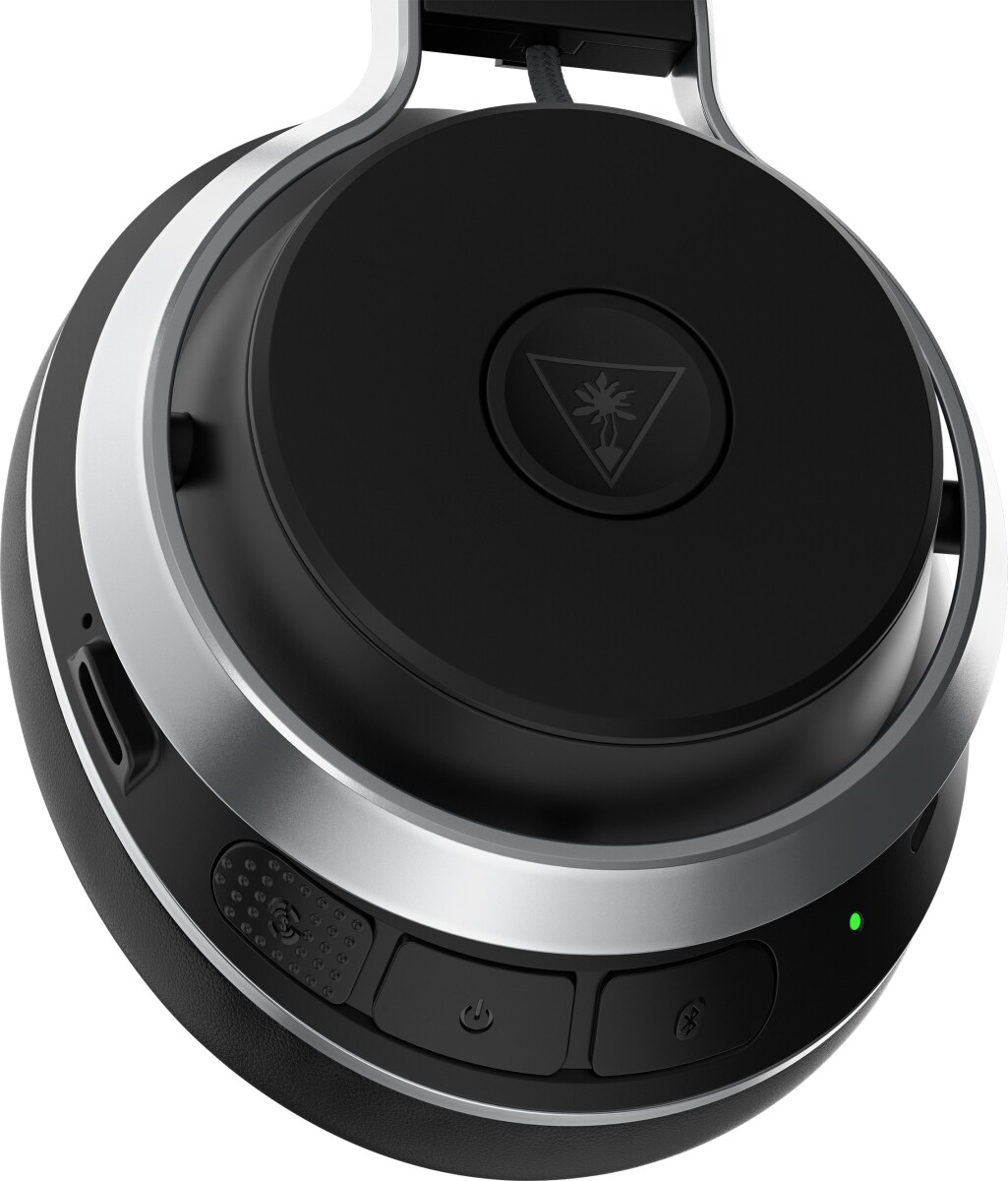 Turtle Beach Stealth Pro Wireless Headset Black | Se tilbud og køb på ...