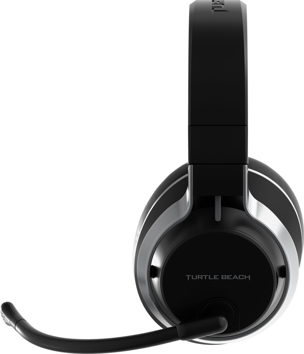 Køb Turtle Beach Stealth Pro Wireless Headset Black - Gucca.dk
