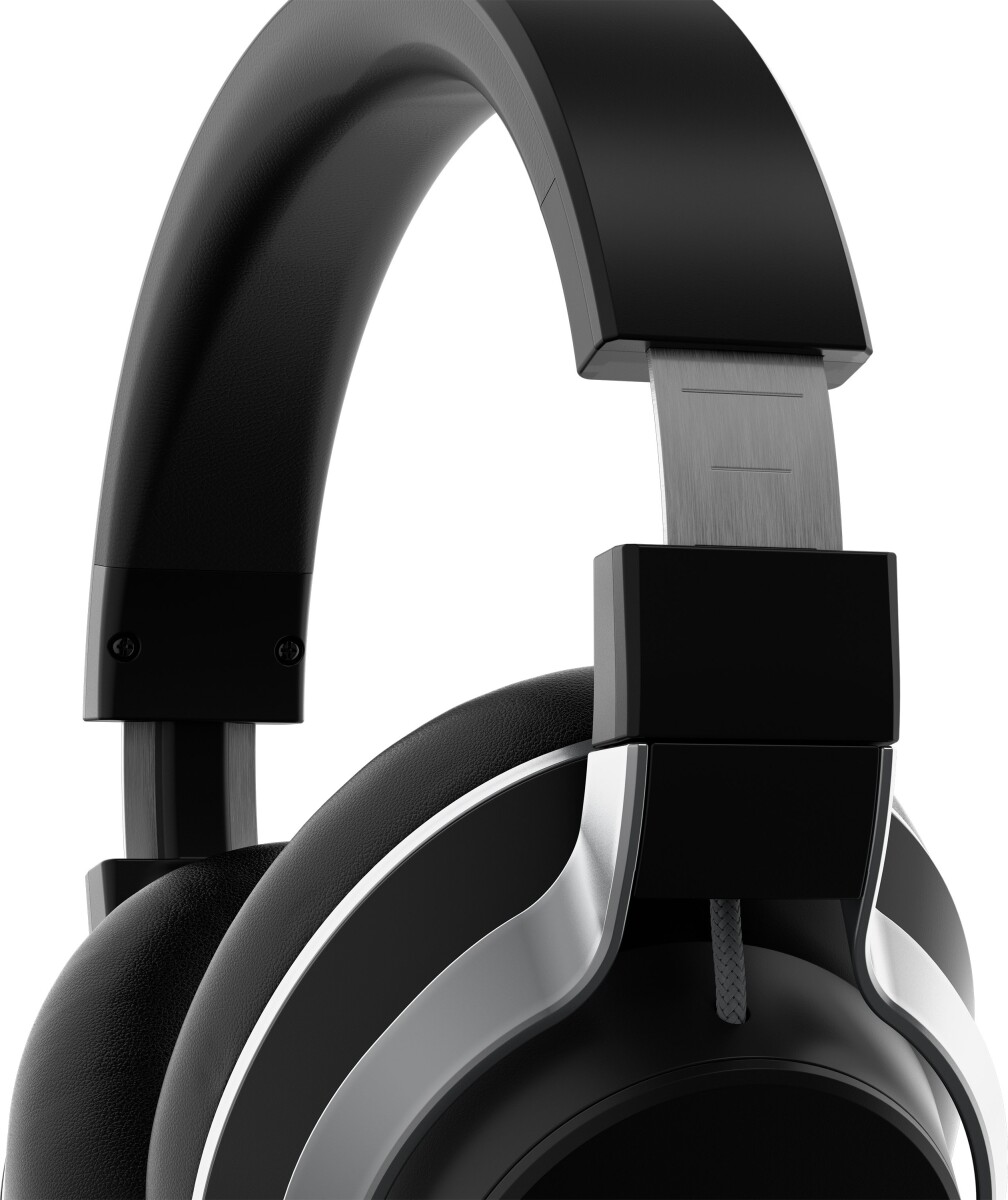 Køb Turtle Beach Stealth Pro Wireless Headset Black - Gucca.dk