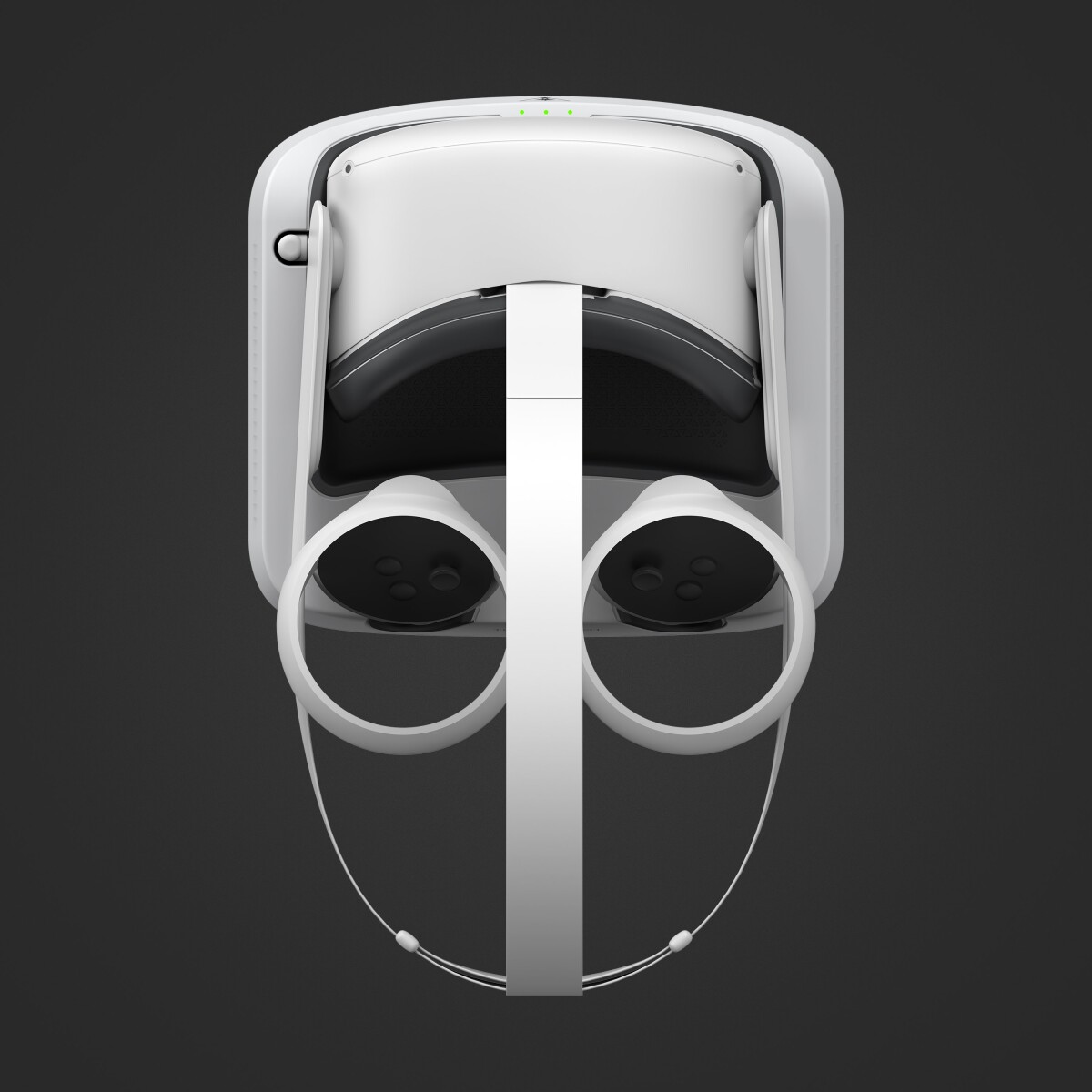 Turtle Beach Turtle Beach Fuel Compact Vr Charger For Meta Quest 2 | Se ...