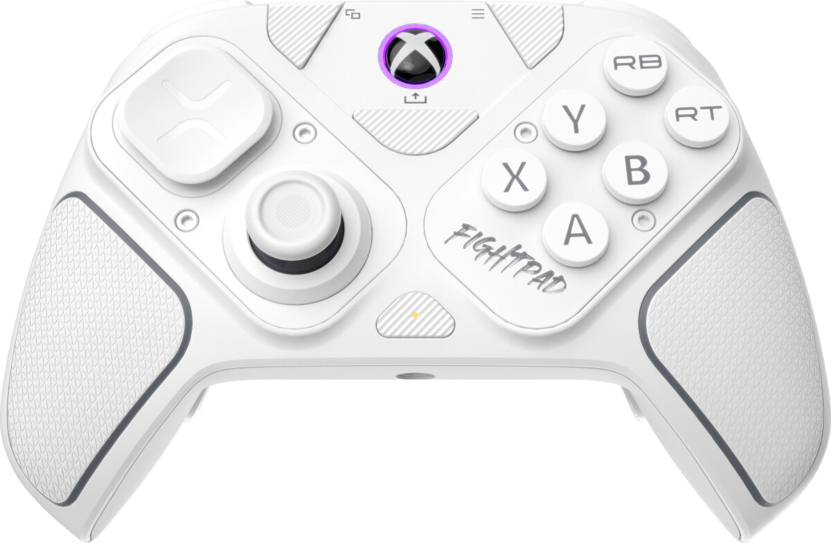Køb Turtle Beach - Victrix Pro Bfg Reloaded - White - Gucca.dk