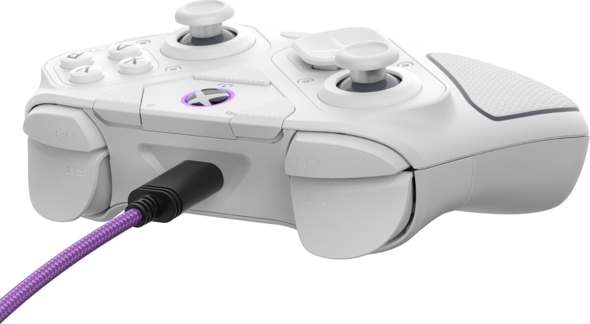 Køb Turtle Beach - Victrix Pro Bfg Reloaded - White - Gucca.dk