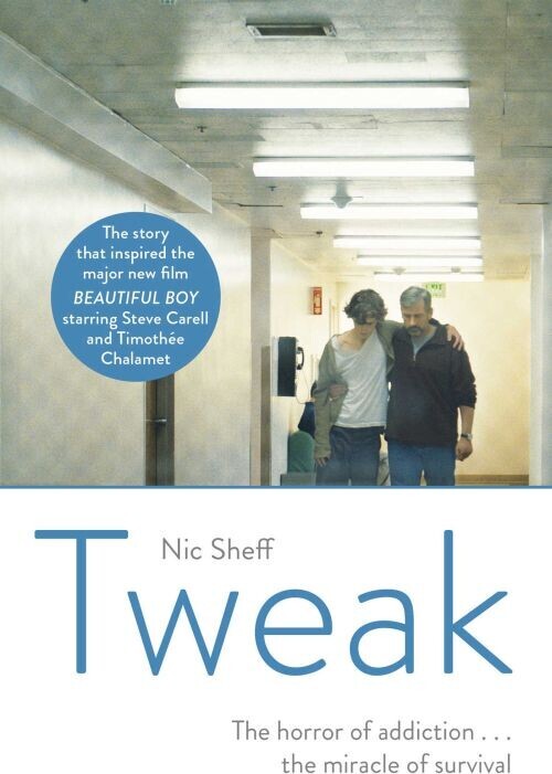 Køb Tweak af Nic Sheff - english book - Gucca.dk