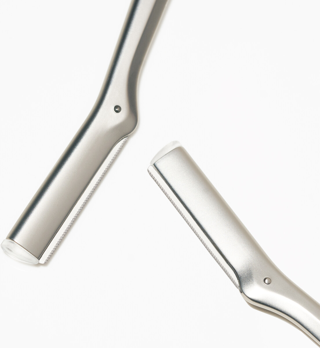 Tweezerman - Facial Razor | Se tilbud og køb på Gucca.dk