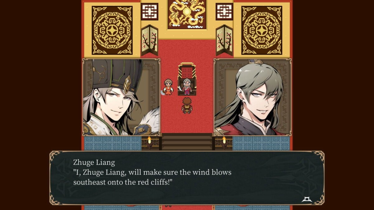 Twin Blades Of The Three Kingdoms - Import nintendo switch → Køb ...